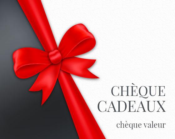 Chèque Cadeau à Montant Libre | Coffret cadeau en région Hauts-de ...